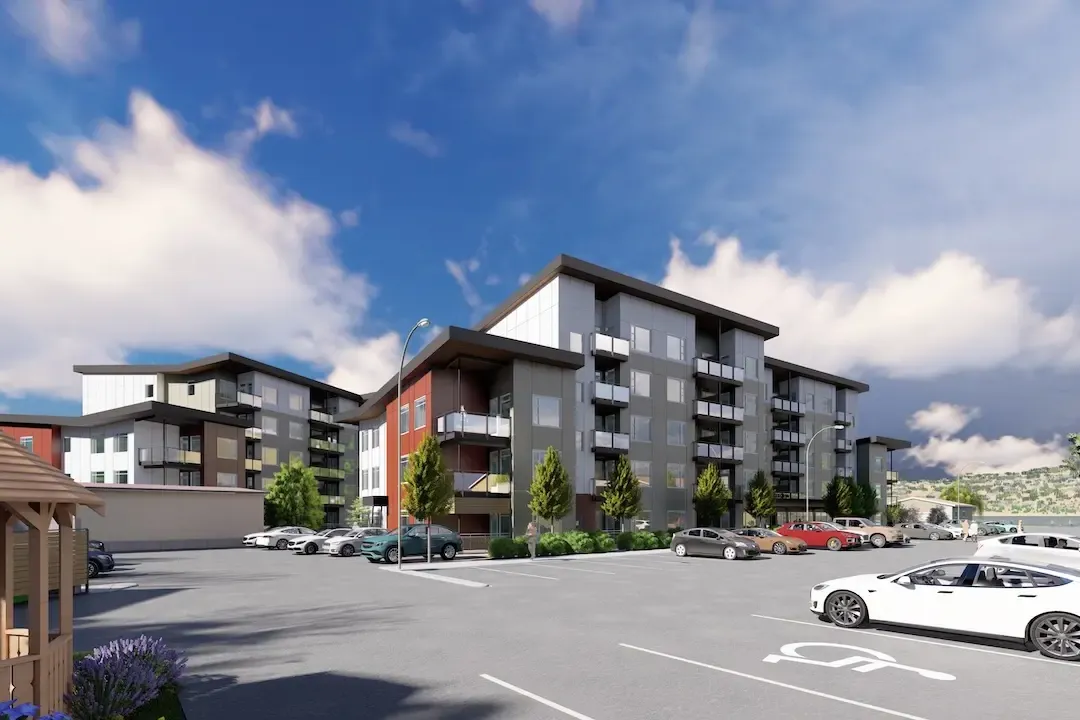 Province Announces 200+ Supportive Homes and Shelter Spaces Across BC ...